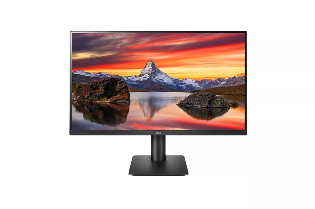 27” FHD 3-Side Virtually Borderless Design IPS Monitor with AMD FreeSy ...